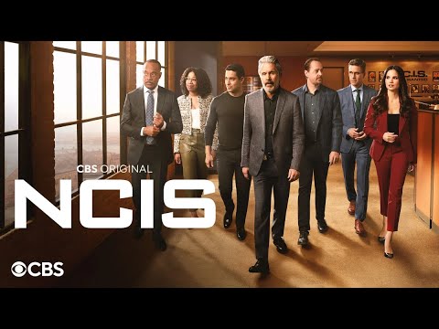 NCIS Season 21 Official Teaser Trailer #TheNestTrailers®