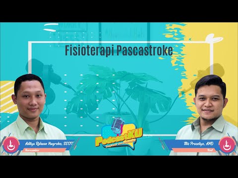 Fisioterapi Pasca Stroke