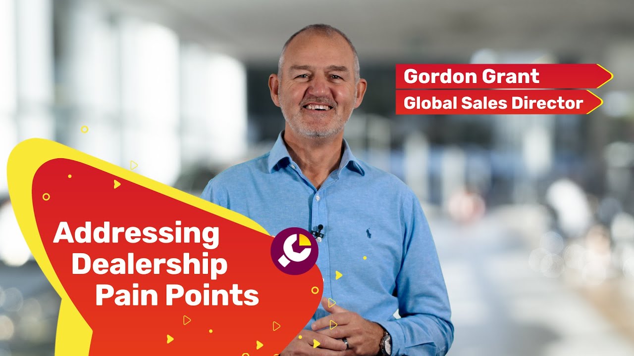 How2CitNOW: Addressing Dealership Pain Points