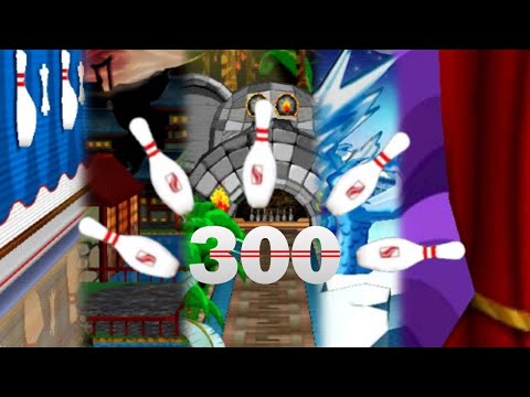 Steam Community :: Video :: Gutterball 2 - Scoring All Maps With 300 ...