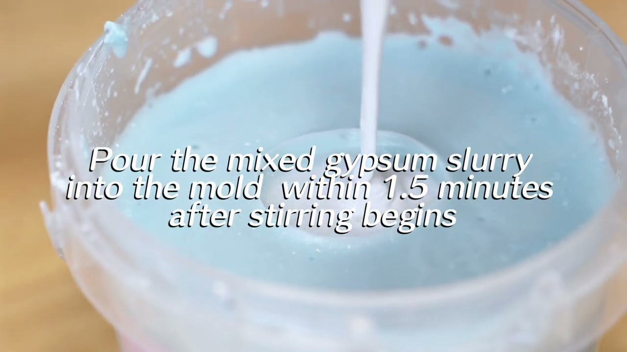 How to Use the Casting Kit | Step-by-Step Instructions and Tips