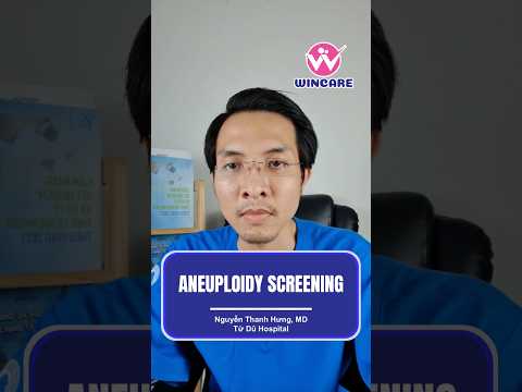 Aneuploidy screening