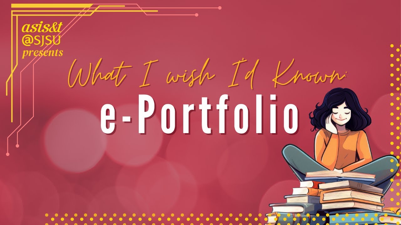 e-Portfolio 101