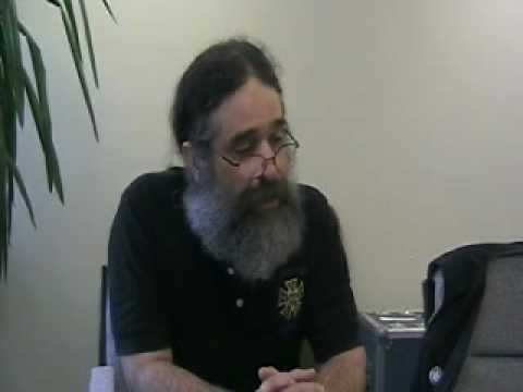 ME: Doug Born IATSE Local 114 Coordinator