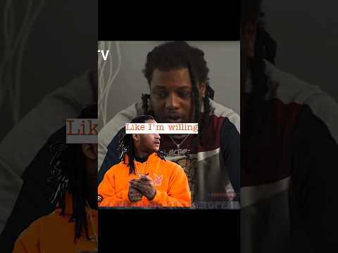 Fbg Duck speaks on how he felt about Fredo Santana