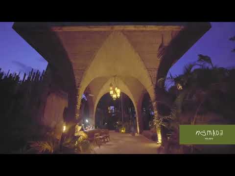 Nomade Holbox