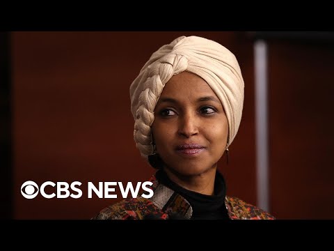 Rep. Ilhan Omar facing primary challenge