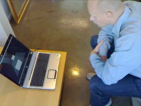 Camera Tracking