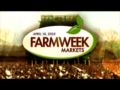 Farmweek Markets | April 10, 2025