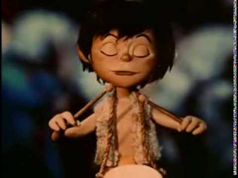 The Little Drummer Boy Sing Along with Lyrics