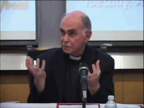 Fr. Hehir on Catholic Conscience Exemptions | Bryan Hehir Exposed