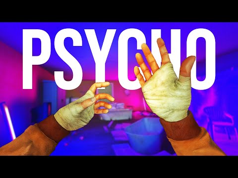 Steam Community :: Video :: PSYCHO - Gmod Realism