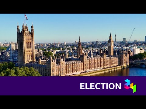 UK Election 2024: The headlines | BBC News