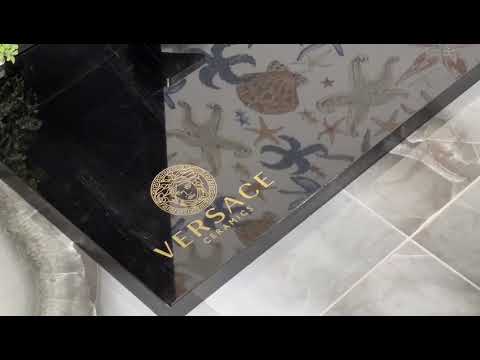 Versace Tiles Icons | Dimora