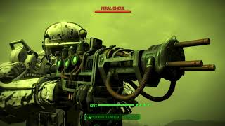 Ghoul Fun at Fallout 4 Nexus - Mods and community