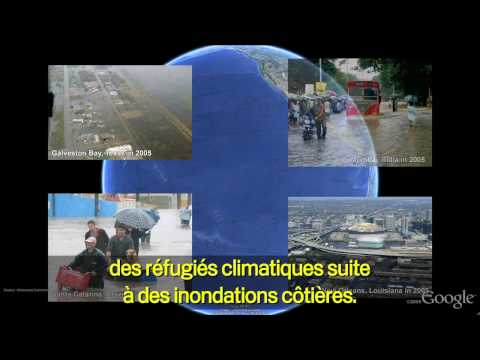 Confronting Climate Change, with Al Gore