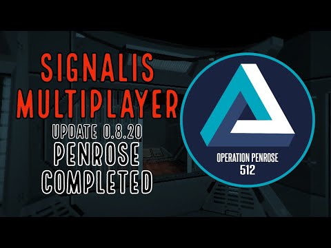 Steam Community :: SIGNALIS