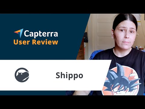 Shippo Review: Saved by Shippo!