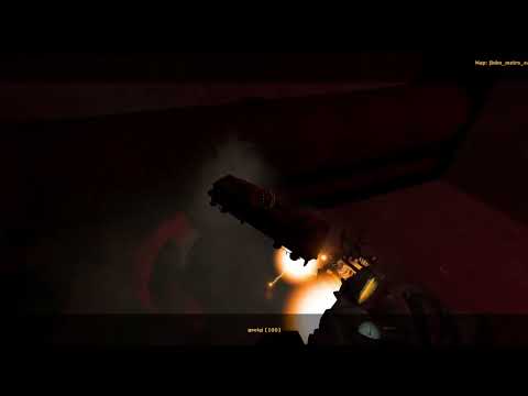 Steam Community :: Video :: JBMod : The heavy train