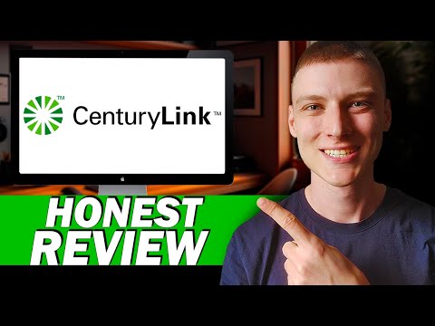 CenturyLink Review: Honest User Experience and Website Review
