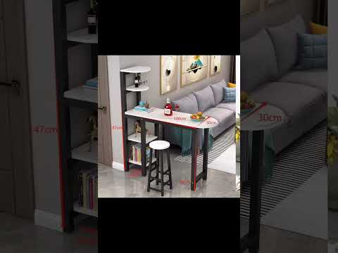 Link to check out: https://s.shopee.ph/9KQxg5STi9 #bar #sidebarcounter #barcounter #shopee #table