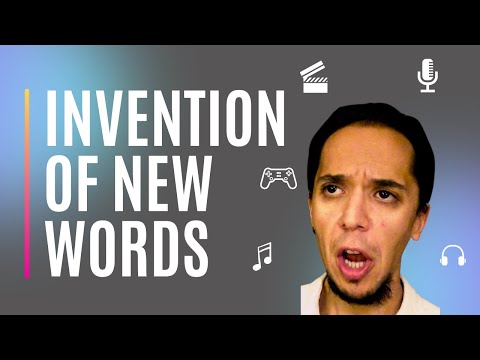 Shakespeare's Invented Words: Expanding Vocabulary