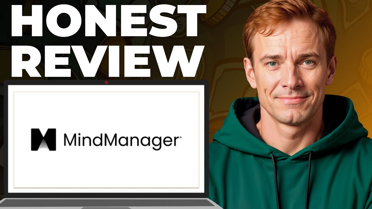 MindManager Full Review - Features, Strengths, Weaknesses