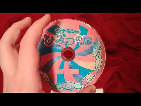 What Happens if you put a Japanese DVD in an American DVD player