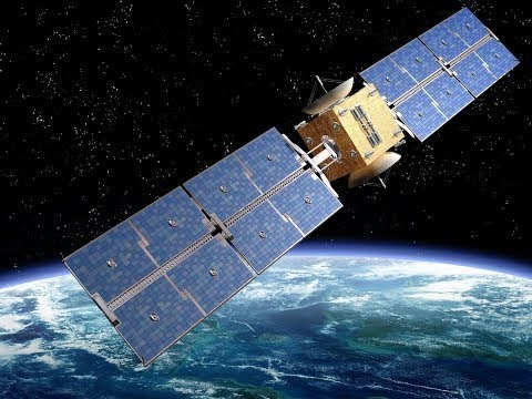 The History of Satellites documentary