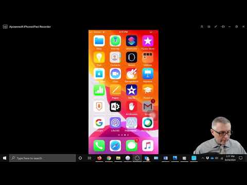 Webex App Install iOS Mobile Device iPhone