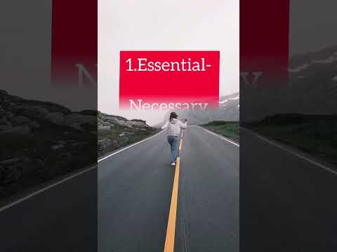 15 Smart Vocabulary Words to Speak Fluent English | Seekho10X Vocabulary Series