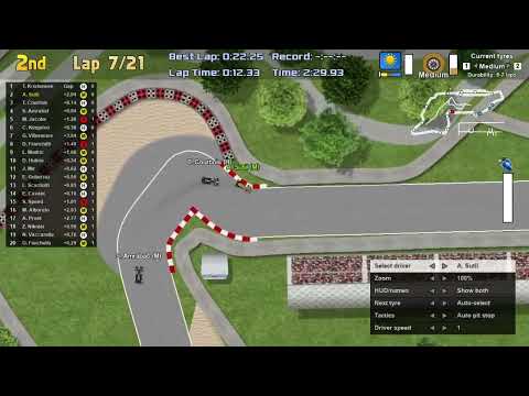 Steam Community :: Ultimate Racing 2D 2