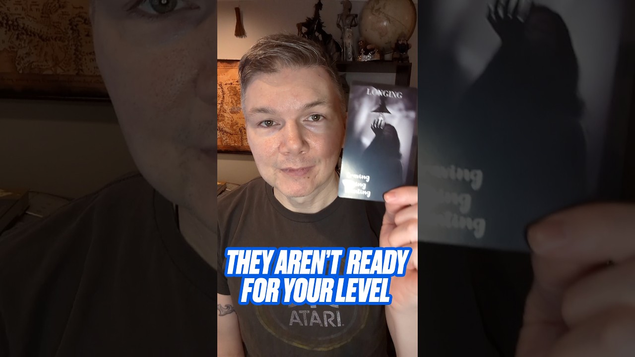 You Leveled Up… And It Scared Your Twin Flame