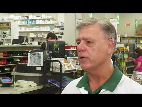 Blood pressure medication recall - What you need to know