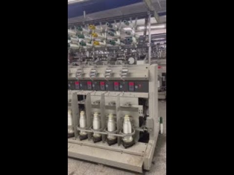 Unleash the Power of Fiberglass Twisting Yarn! ?