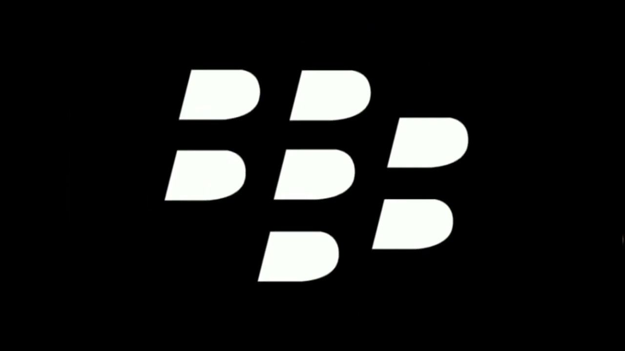 BlackBerry Logo Animation (REUPLOAD)