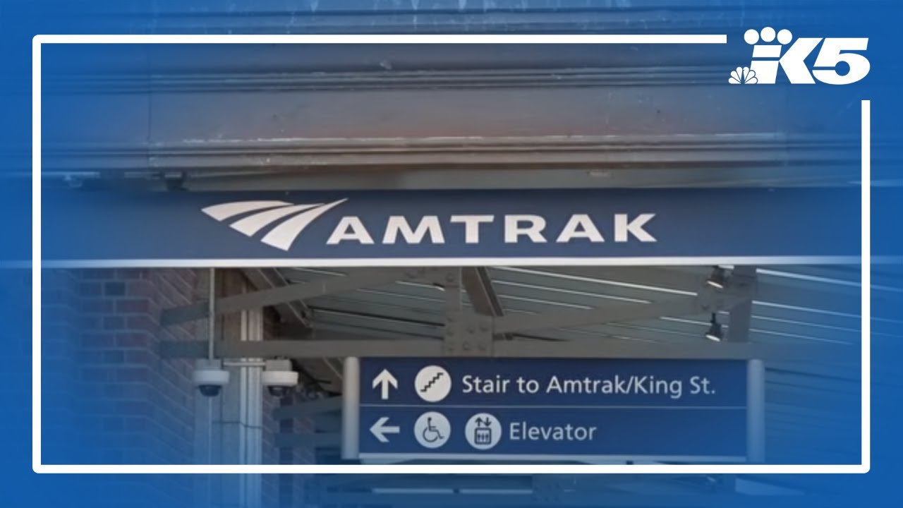 Empire Builder onboard staffing moving to Chicago, raising questions