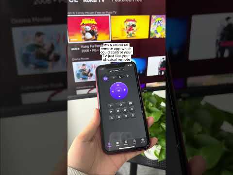 Free TV Remote App For iPhones | TV Remote Universal Controller