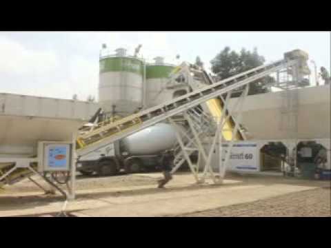 ASER Construction Plc.
