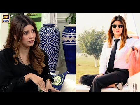 Complete Guide to Becoming a Pilot - Ammara Chaudhry