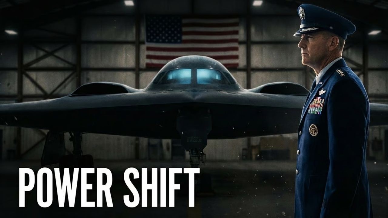 The Pentagon Just Gave One Man Control of Its Most Critical Programs