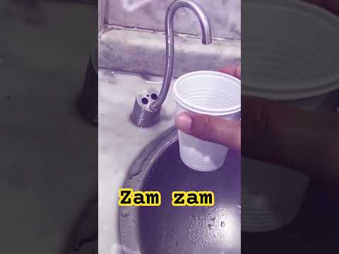 Zam Zam #makkah #naat #shortvideo #riyadh