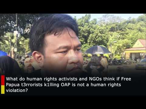Free P4pua T3rrorists Sh0ot 34 Civilians For Money and Power During The 77th UN General Assembly