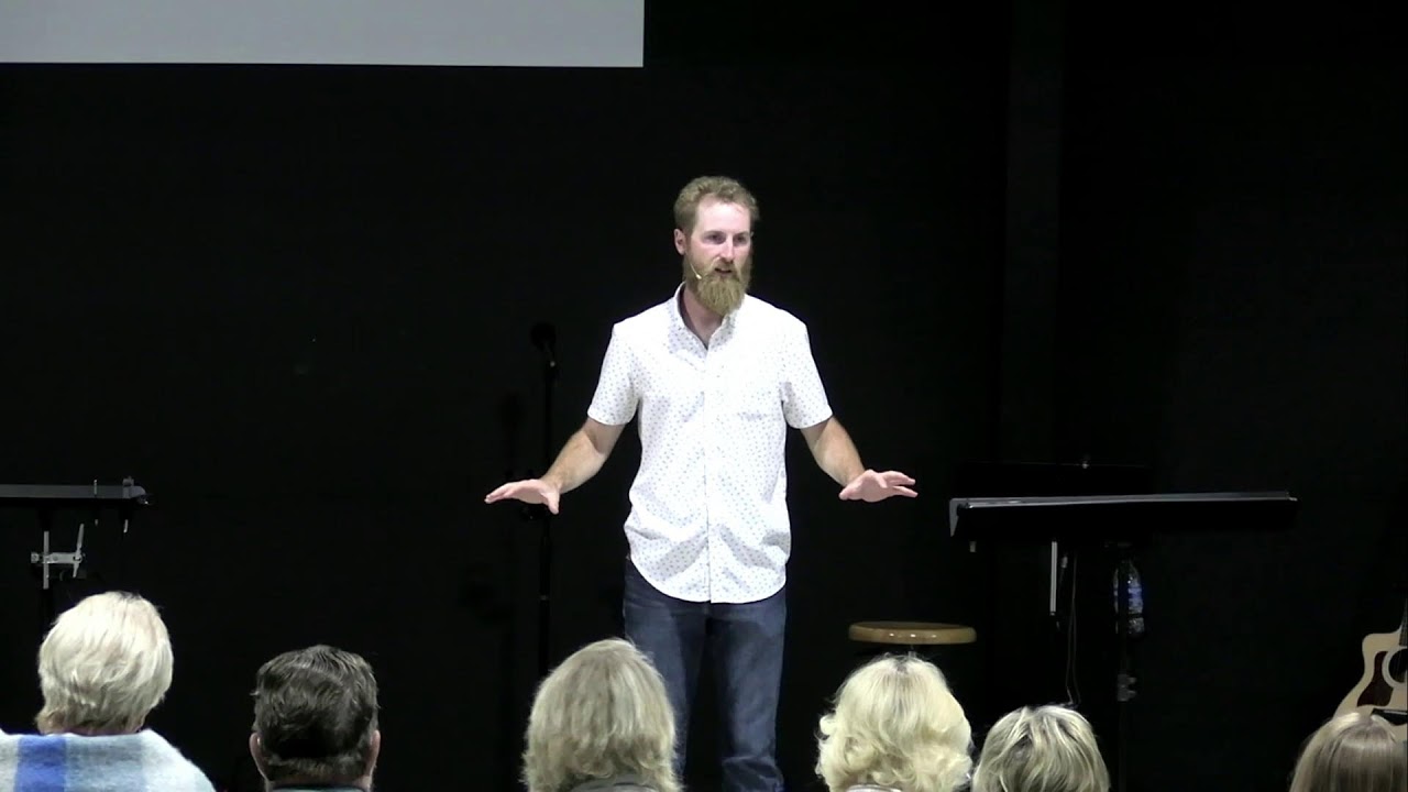 Abide in Me: The Cost and Power of True Communion(Jubilee Church Livestream)