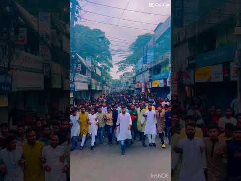 #JoyBangabandhu #OnceAgainSheikhHasina #Stand_With_Serneabat_Sadiq_Abdullah #bangladesh #barisal