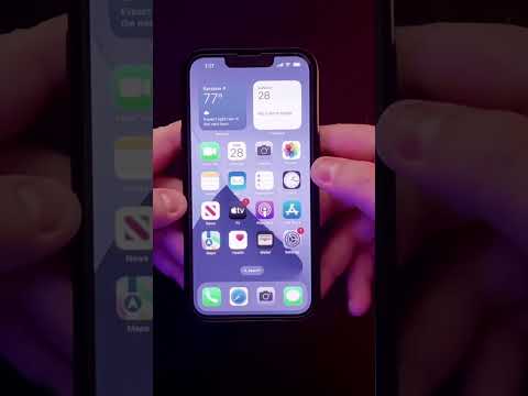 Airplane Mode