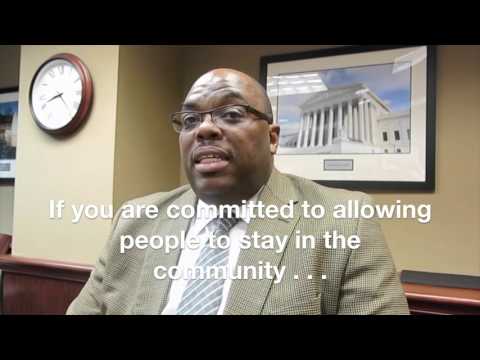 D.C. court officials explain no-bail system: Justice For All