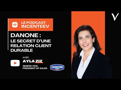 Sustainable Customer Relationship: Danone's approach