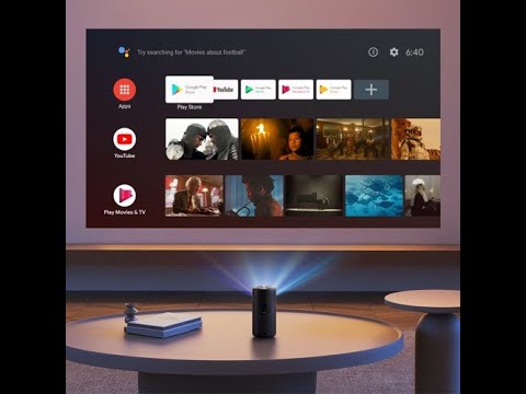 Best Projectors 2024 - Best for 4K, Gaming, and Home