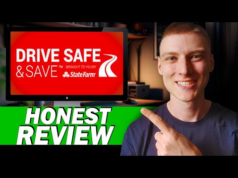 State Farm Drive Safe & Save Review: Honest User Experience & How It Works